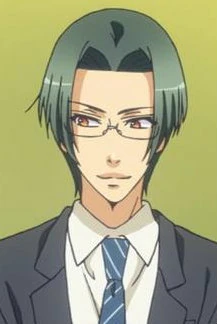 Rei Sagara | LGBT Characters Wikia | Fandom