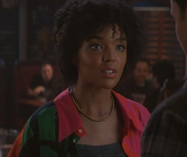 Jade (Nancy Drew) | LGBT Characters Wikia | Fandom