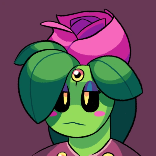 Noel (Super Lesbian Animal RPG) | LGBT Characters Wikia | Fandom