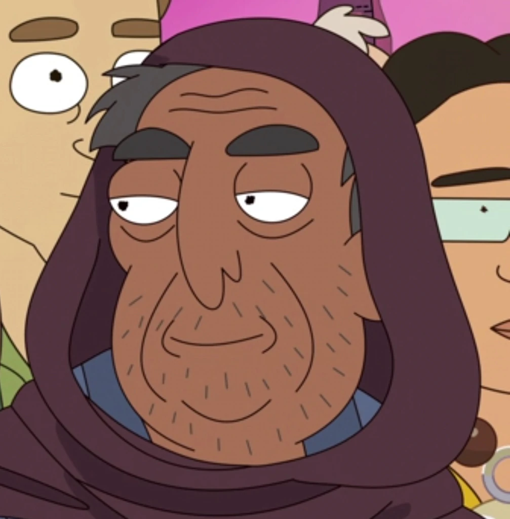 Jean-Pierre | LGBT Characters Wikia | Fandom