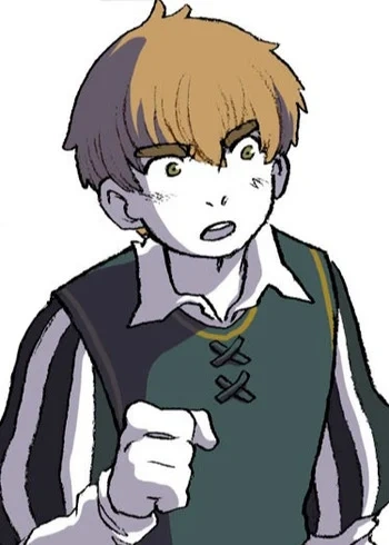 Category:Hooky Characters | LGBT Characters Wikia | Fandom