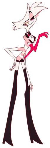 Angel Dust | LGBT Characters Wikia | Fandom