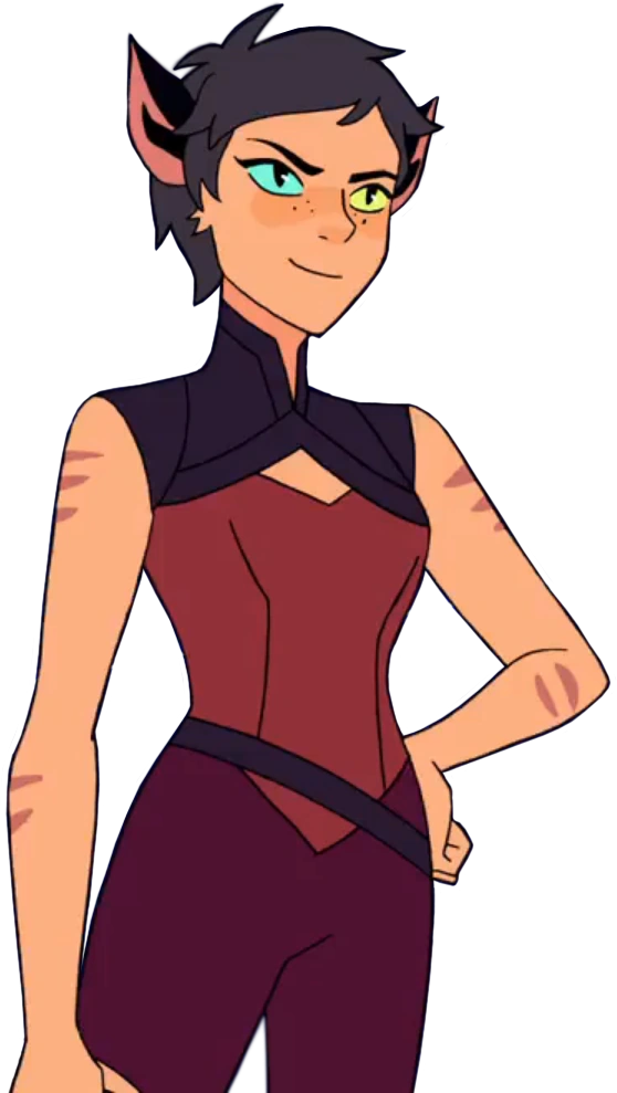 Category:She-Ra and the Princesses of Power Characters | LGBT ...