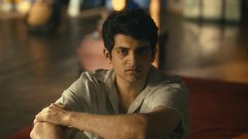 Tanay Dixit | LGBT Characters Wikia | Fandom