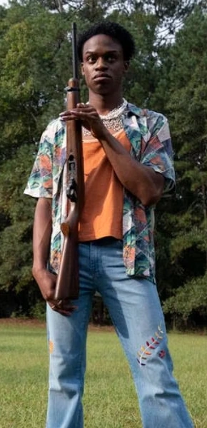 Toby (They/Them) | LGBT Characters Wikia | Fandom