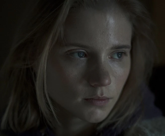 Magda (Nina 2018) | LGBT Characters Wikia | Fandom