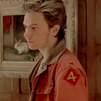 Mike Waters | LGBT Characters Wikia | Fandom