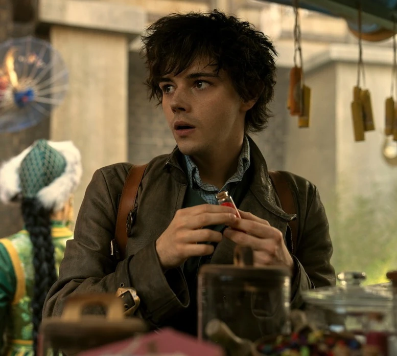 Wylan Hendriks (Shadow and Bone) | LGBT Characters Wikia | Fandom