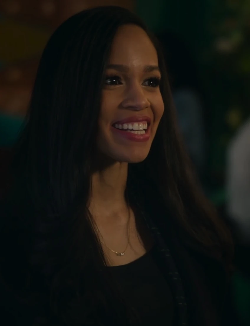 Isabela Benitez-Santiago | LGBT Characters Wikia | Fandom