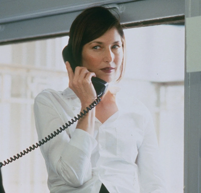 Maxine Lund | LGBT Characters Wikia | Fandom