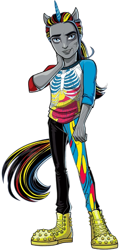 Neighthan Rot | LGBT Characters Wikia | Fandom