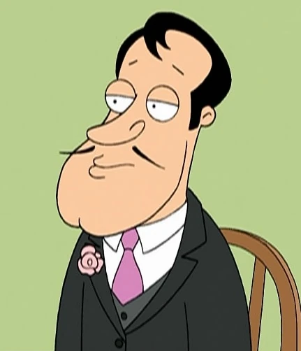 Jonathan Weed | LGBT Characters Wikia | Fandom