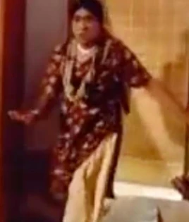 Saima | LGBT Characters Wikia | Fandom