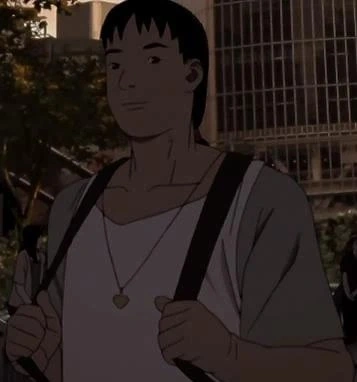 Category:Paranoia Agent Characters | LGBT Characters Wikia | Fandom