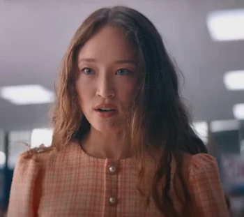 Isabel (Bottoms) | LGBT Characters Wikia | Fandom