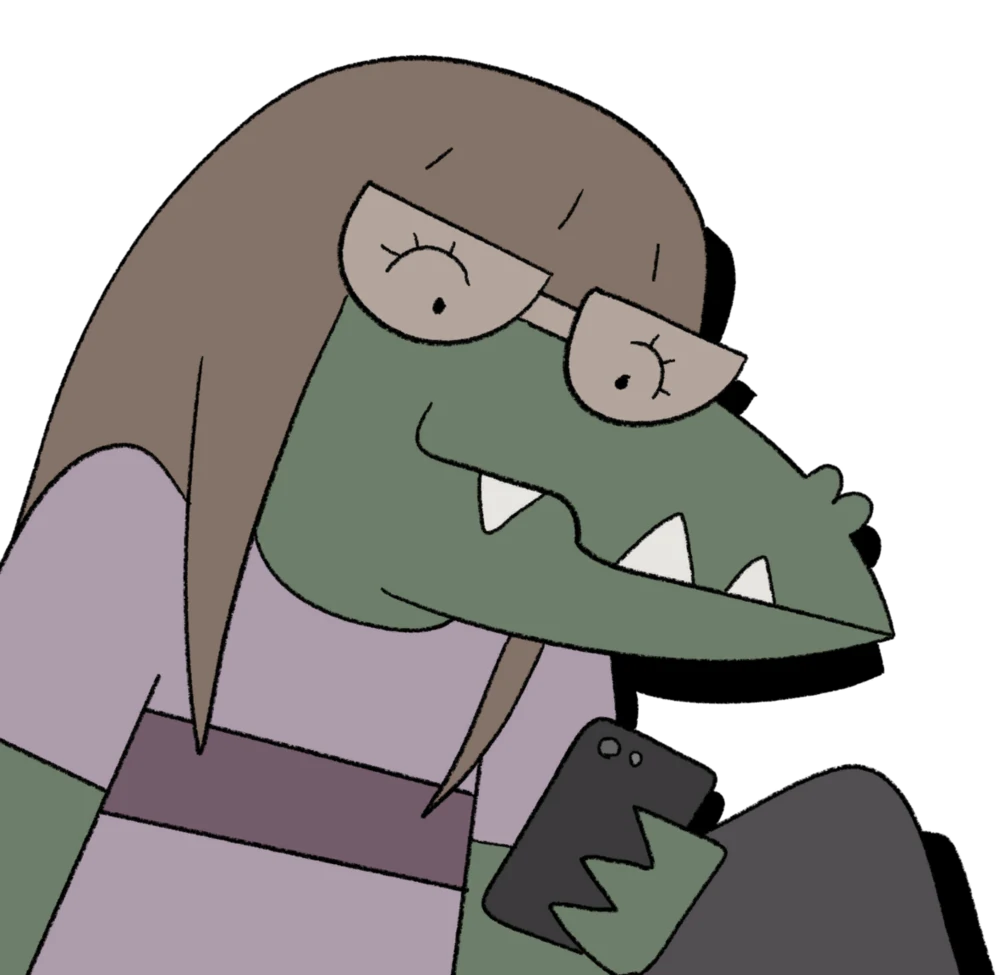 Tin Lizzy | LGBT Characters Wikia | Fandom