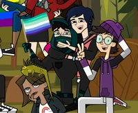 Jake Reed | LGBT Characters Wikia | Fandom