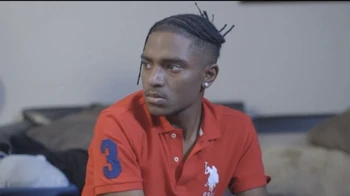 Josiah Williams | LGBT Characters Wikia | Fandom