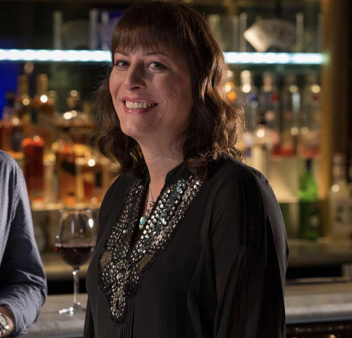 Judy Arkley | LGBT Characters Wikia | Fandom