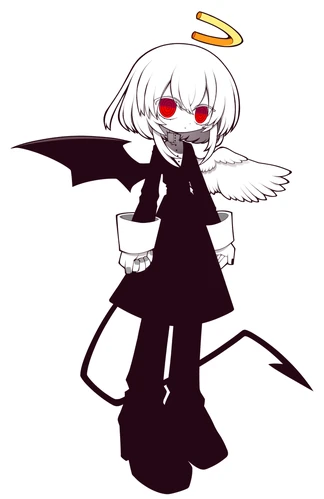 Rema | LGBT Characters Wikia | Fandom