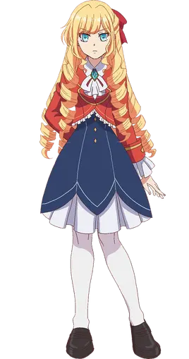 Claire François | LGBT Characters Wikia | Fandom