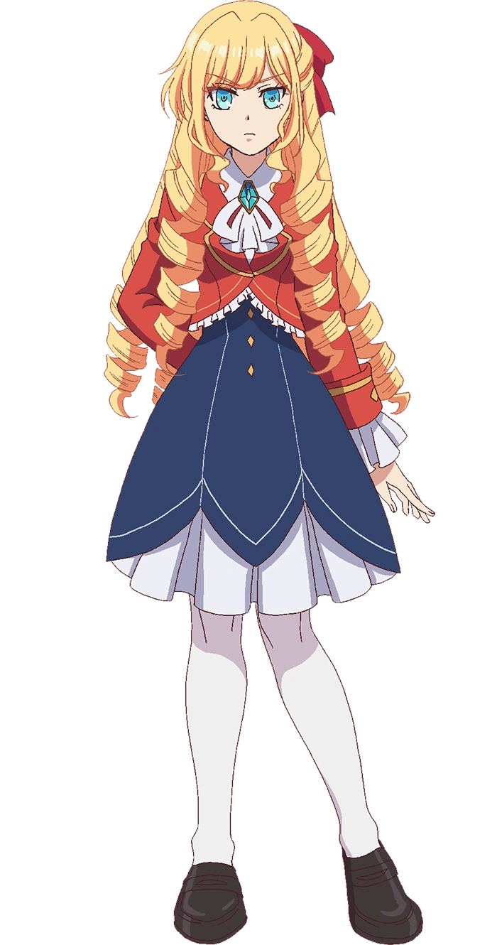 Claire François | LGBT Characters Wikia | Fandom