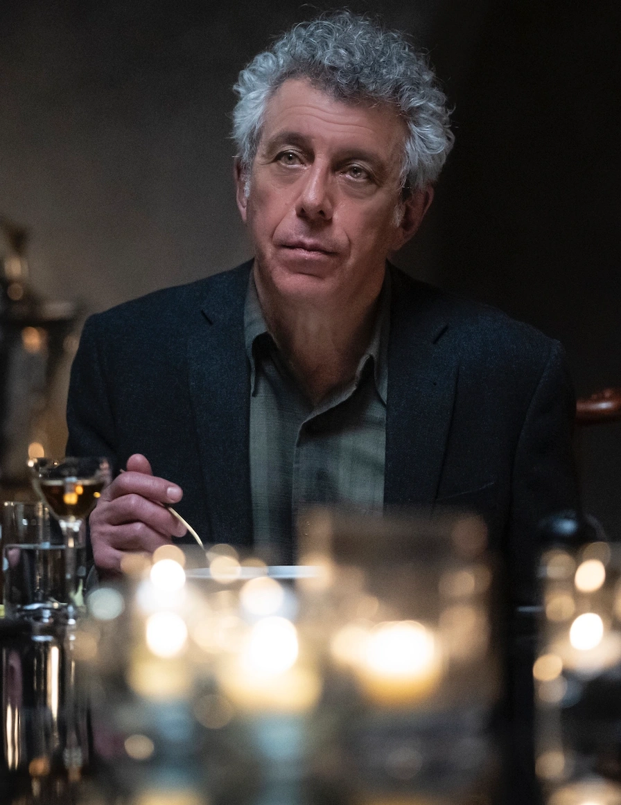 Daniel Molloy (AMC) | LGBT Characters Wikia | Fandom