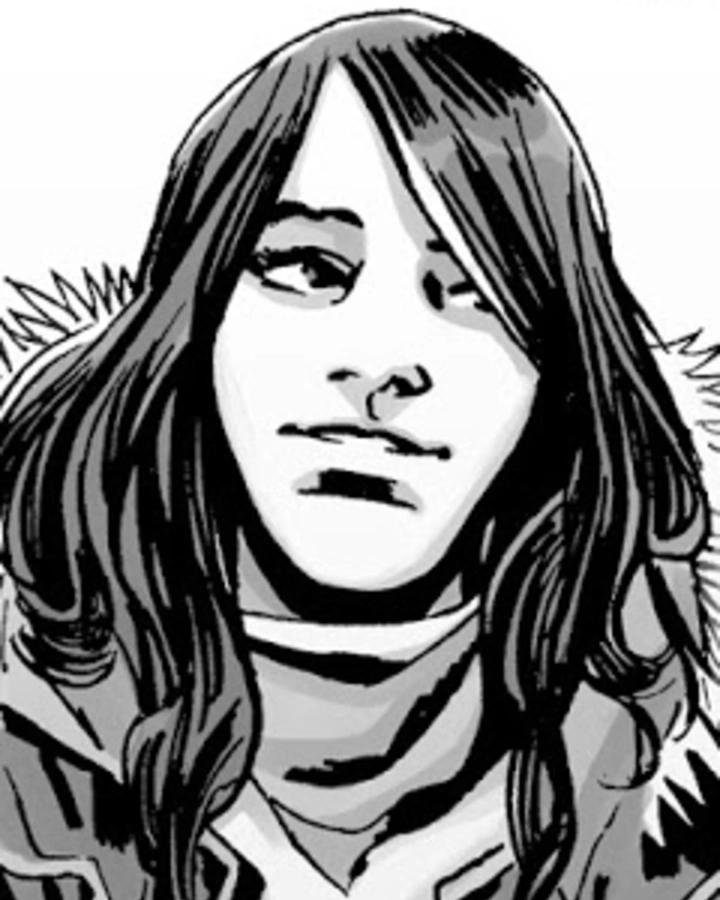 Magna (Comics) | LGBT Characters Wikia | Fandom