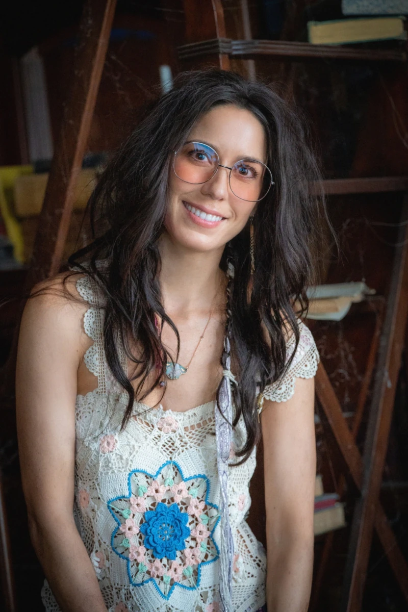 Susan Montero | LGBT Characters Wikia | Fandom