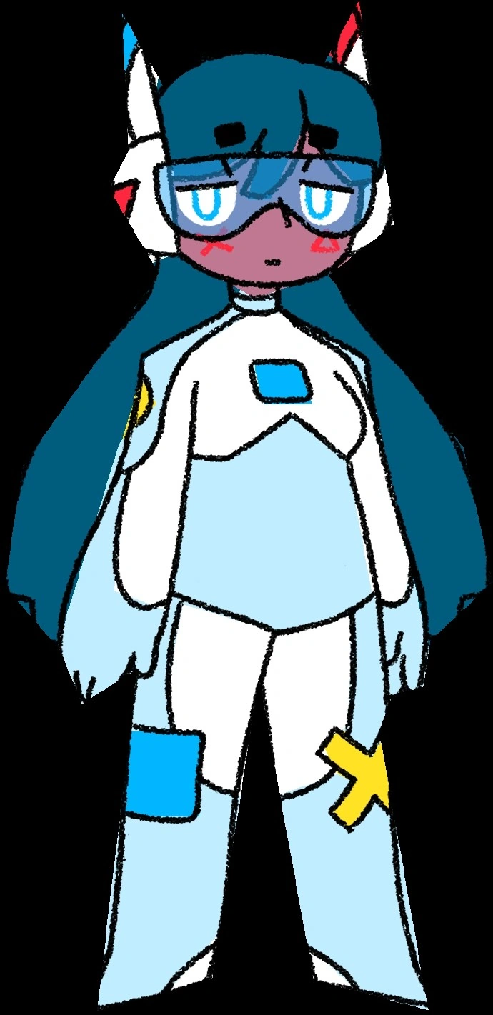 Game Girl | LGBT Characters Wikia | Fandom