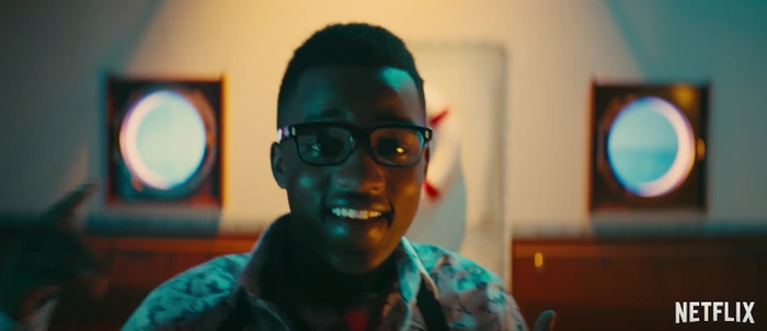 Lucas Krapf | LGBT Characters Wikia | Fandom