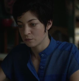 Ordine Nuovo | LGBT Characters Wikia | Fandom