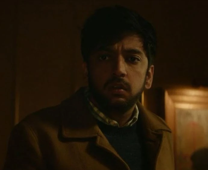 Rohan (The Parenting) | LGBT Characters Wikia | Fandom