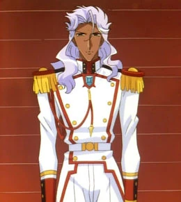 Akio Ohtori | LGBT Characters Wikia | Fandom