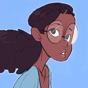 April Robinson | LGBT Characters Wikia | Fandom