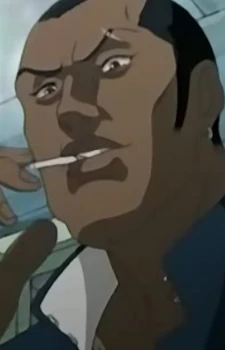 Category:Gantz Characters | LGBT Characters Wikia | Fandom