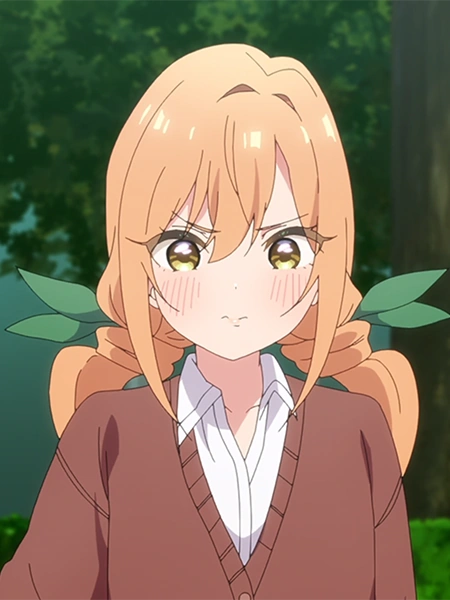 Karane Inda | LGBT Characters Wikia | Fandom