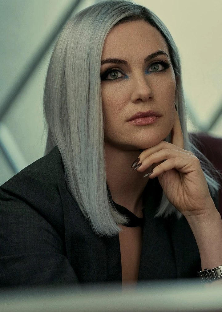 Camille L'Espanaye | LGBT Characters Wikia | Fandom