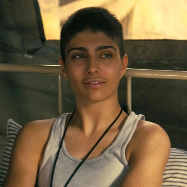 Dane (Fallout) | LGBT Characters Wikia | Fandom