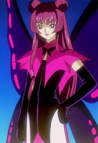 Ruby Moon | LGBT Characters Wikia | Fandom