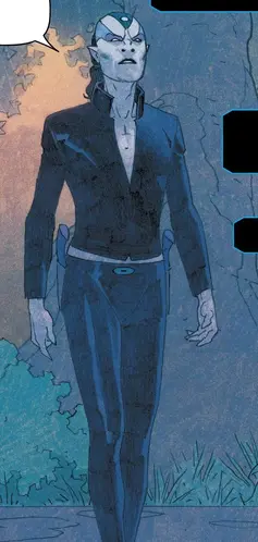 Jack of Knives (Earth-616) | LGBT Characters Wikia | Fandom