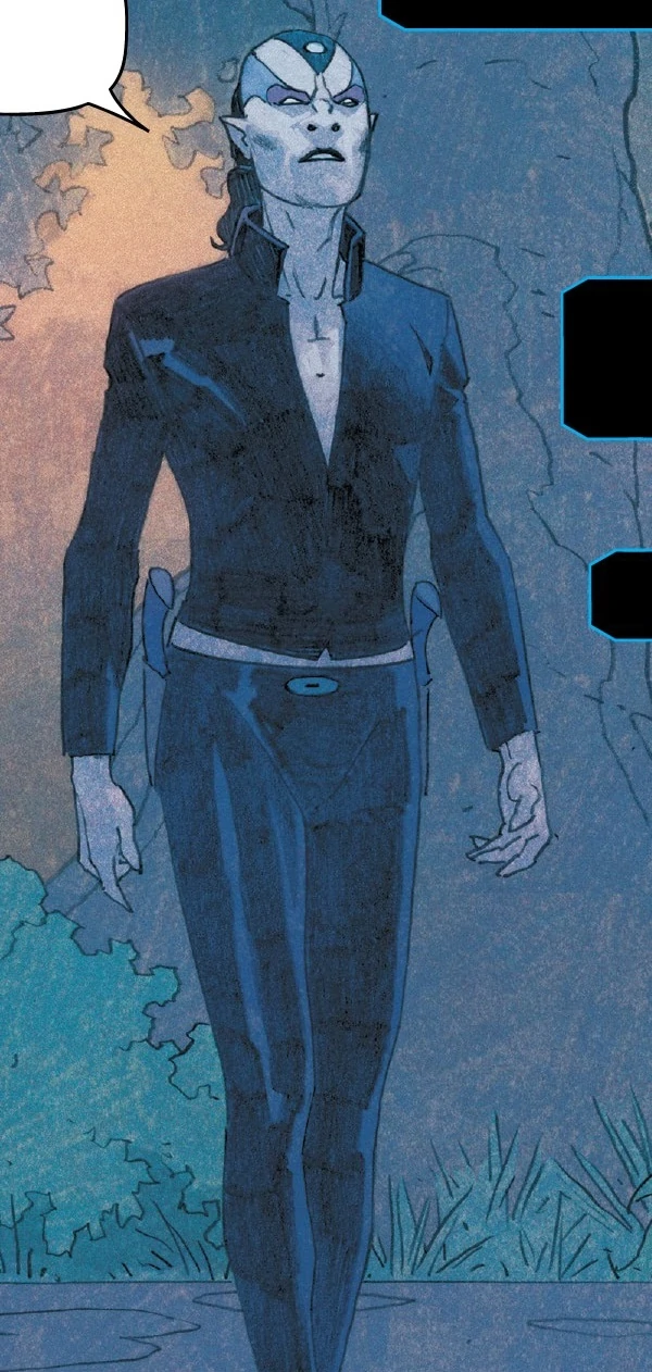 Jack of Knives (Earth-616) | LGBT Characters Wikia | Fandom