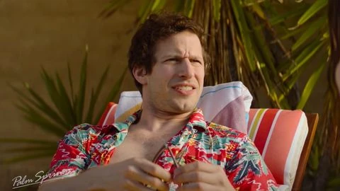 Nyles (Palm Springs) | LGBT Characters Wikia | Fandom