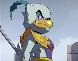 Peng (Lego Monkie Kid) | LGBT Characters Wikia | Fandom