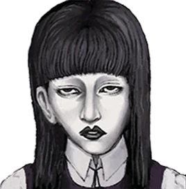 Samarie | LGBT Characters Wikia | Fandom