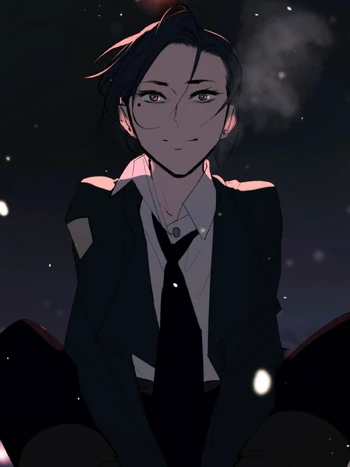 Kym Ladell | LGBT Characters Wikia | Fandom