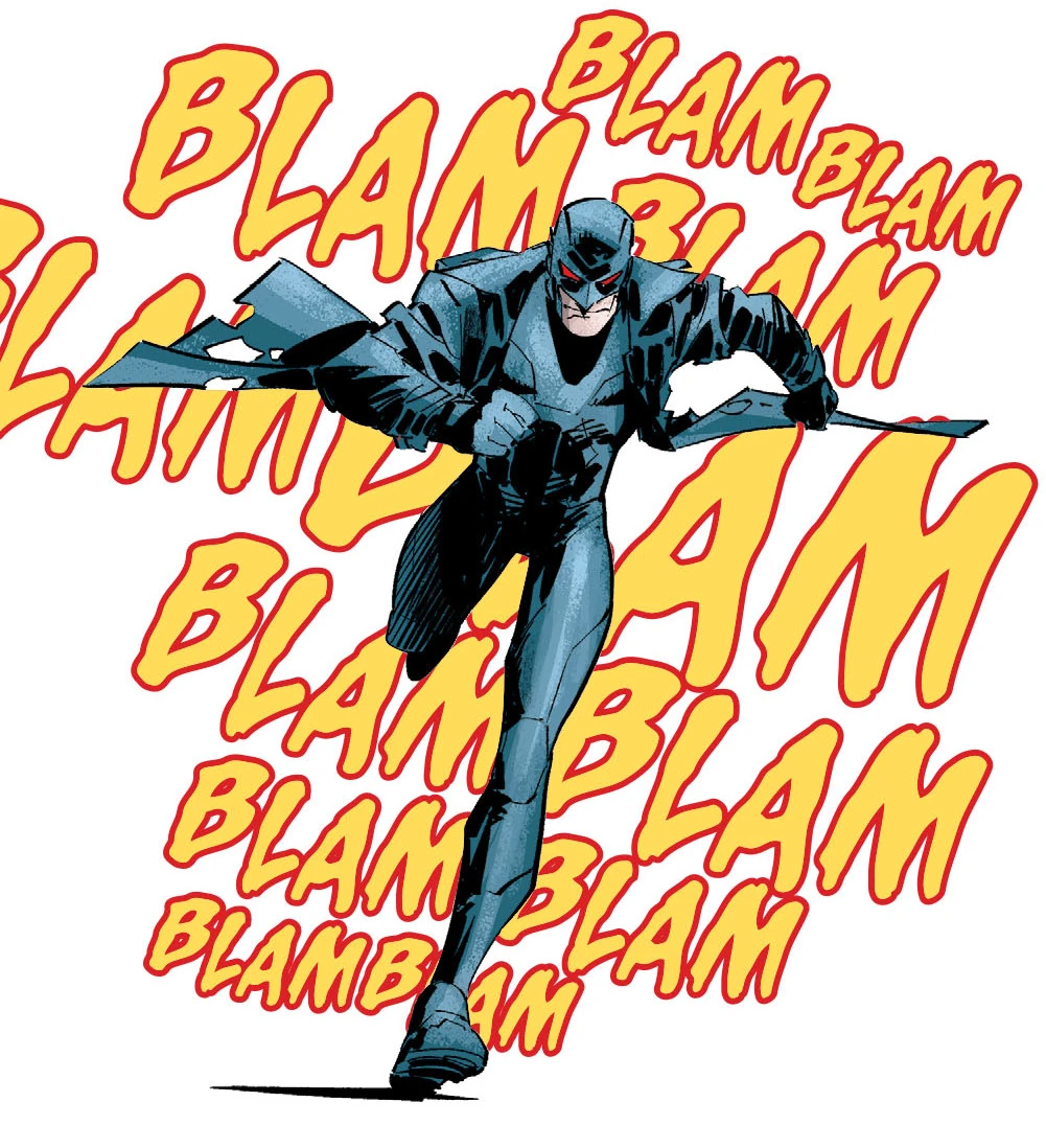 Midnighter (Future State) | LGBT Characters Wikia | Fandom