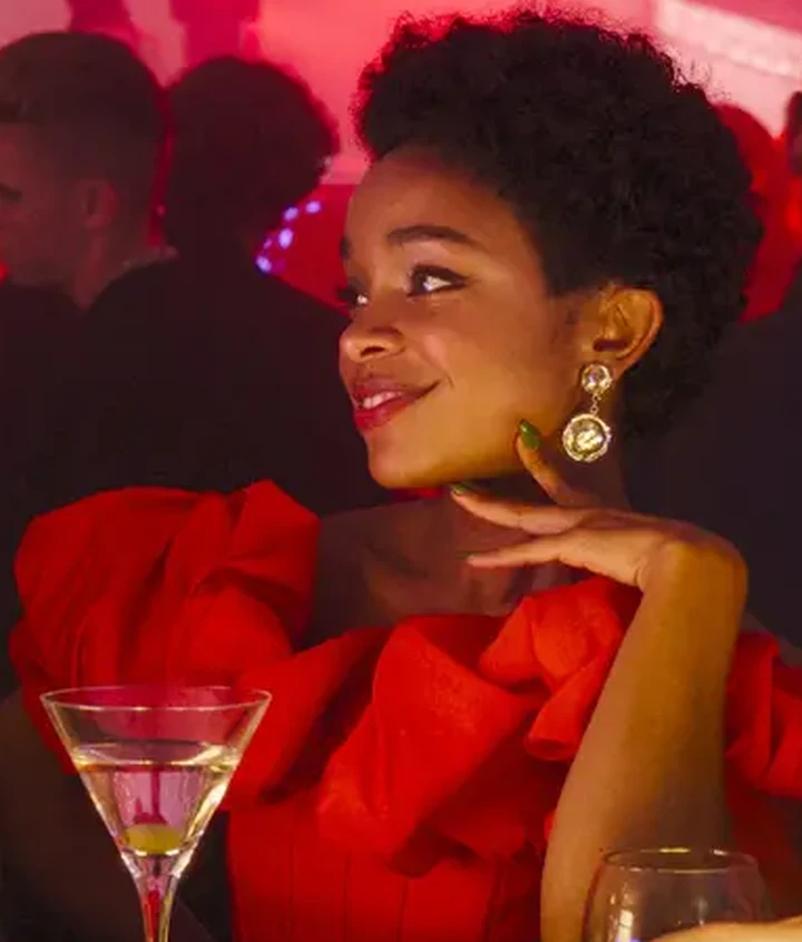 Nora Holleran | LGBT Characters Wikia | Fandom