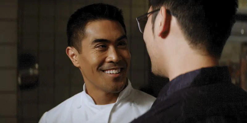 Sebastian Cailao | LGBT Characters Wikia | Fandom