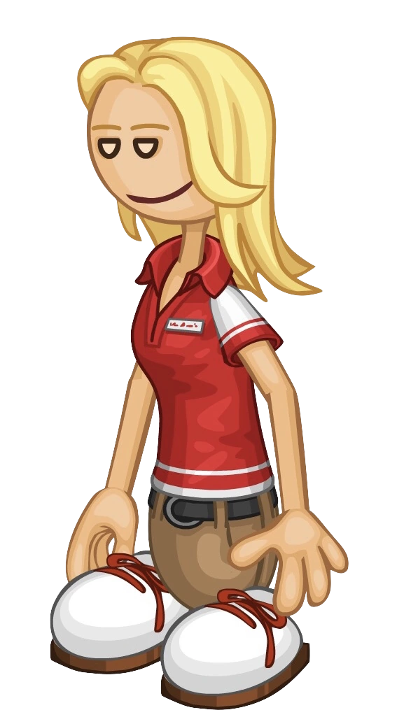 Sue | LGBT Characters Wikia | Fandom